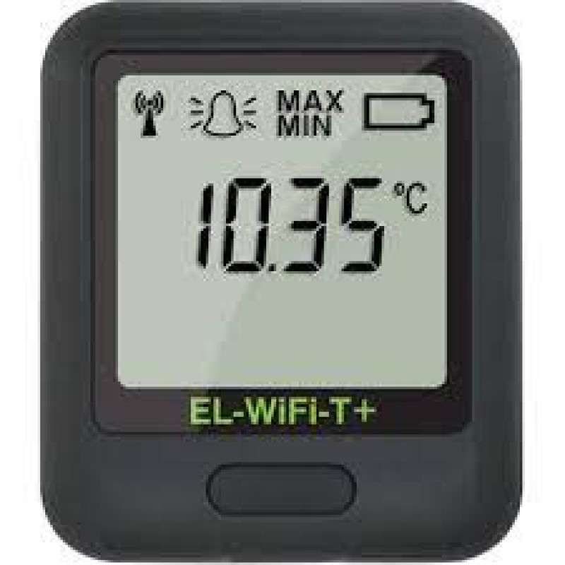 EasyLog WiFi-T+ temperaturlogger - ELWIFIT+ - EasyLog - WiFi